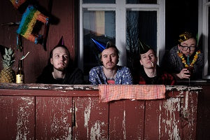 BAKRUS – Indie Recordings Shop