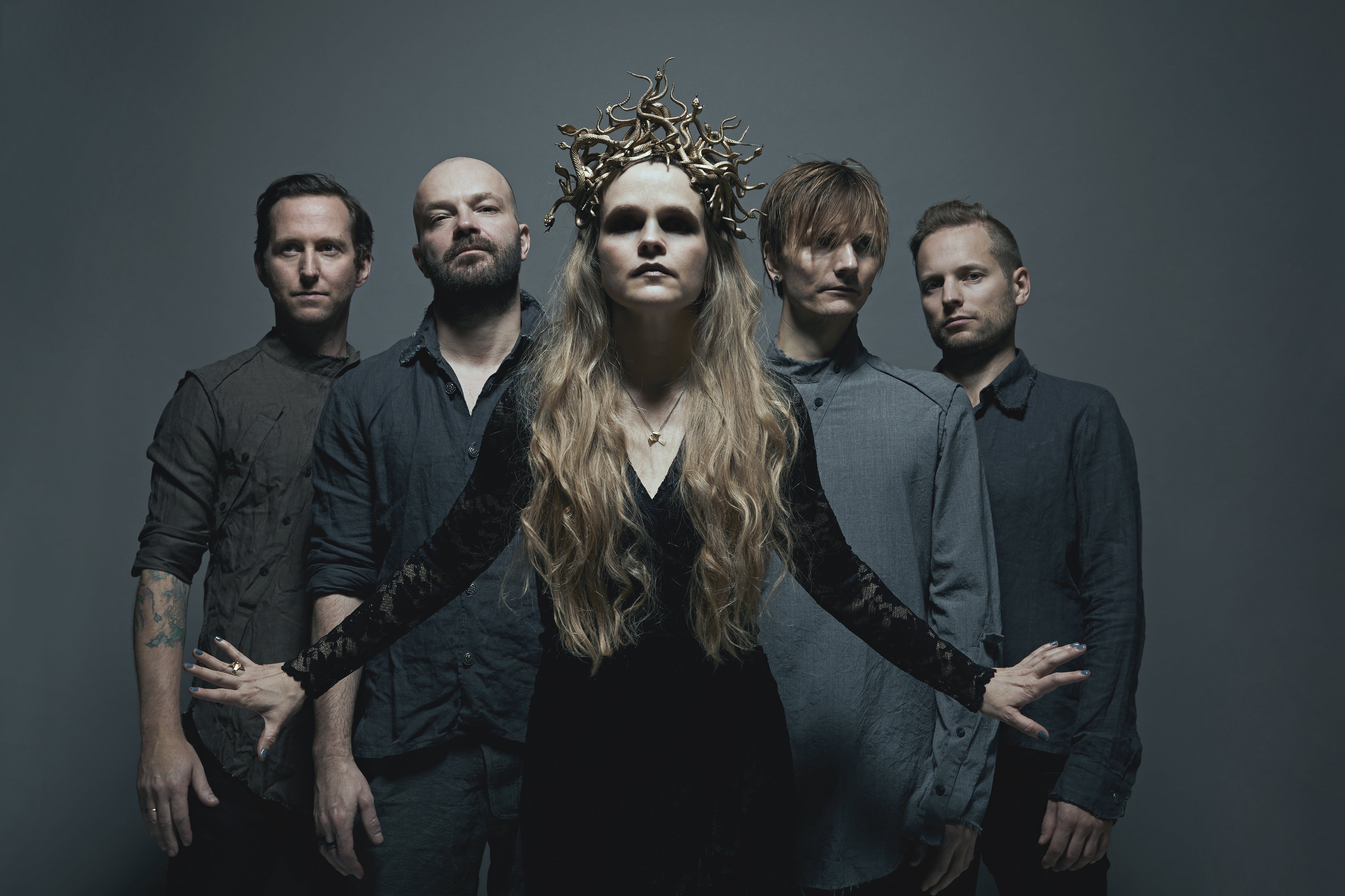 Gåte out with double single! – Indie Recordings Shop