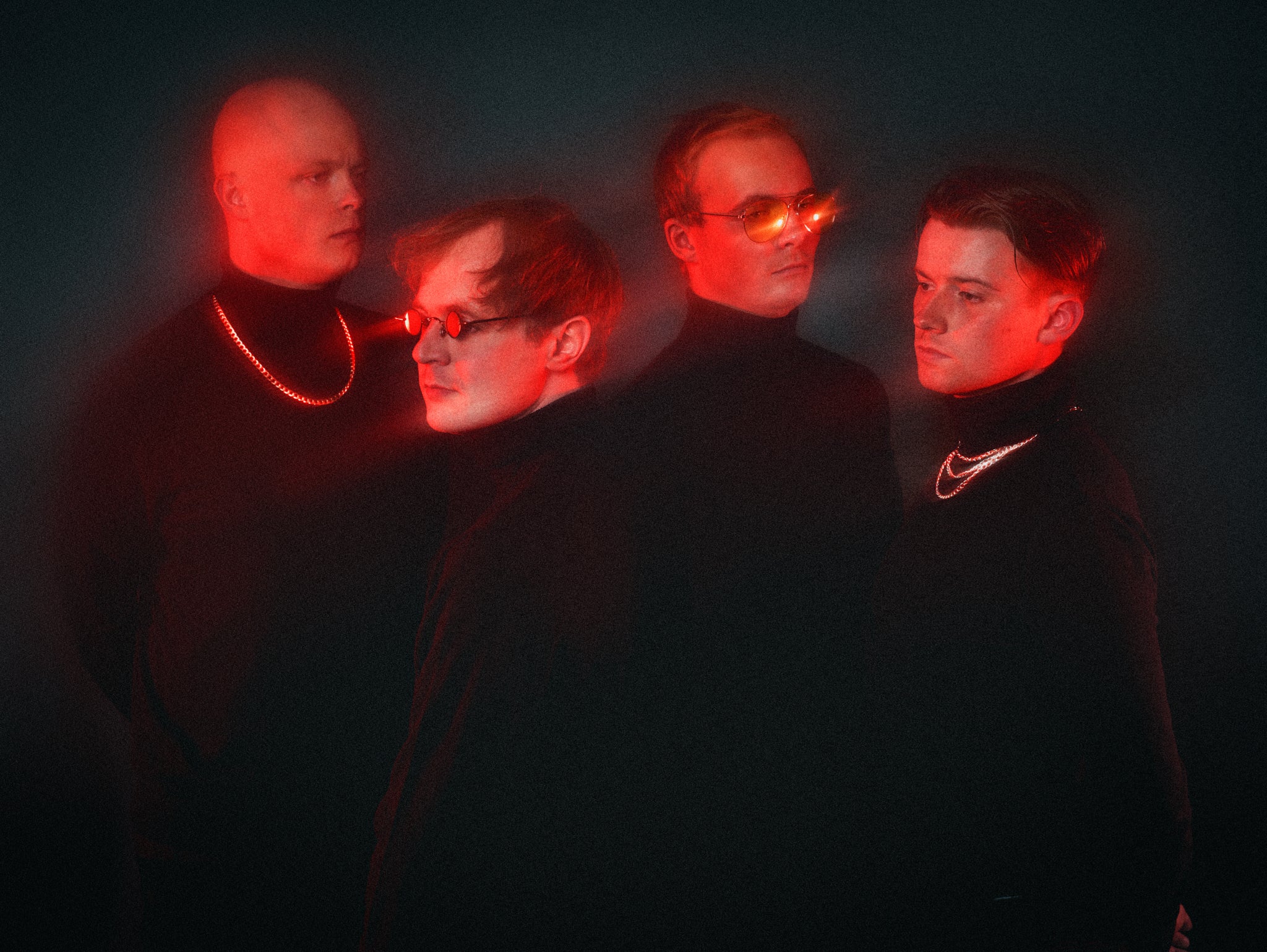 ATENA drops new single - Poison Pure! – Indie Recordings Shop