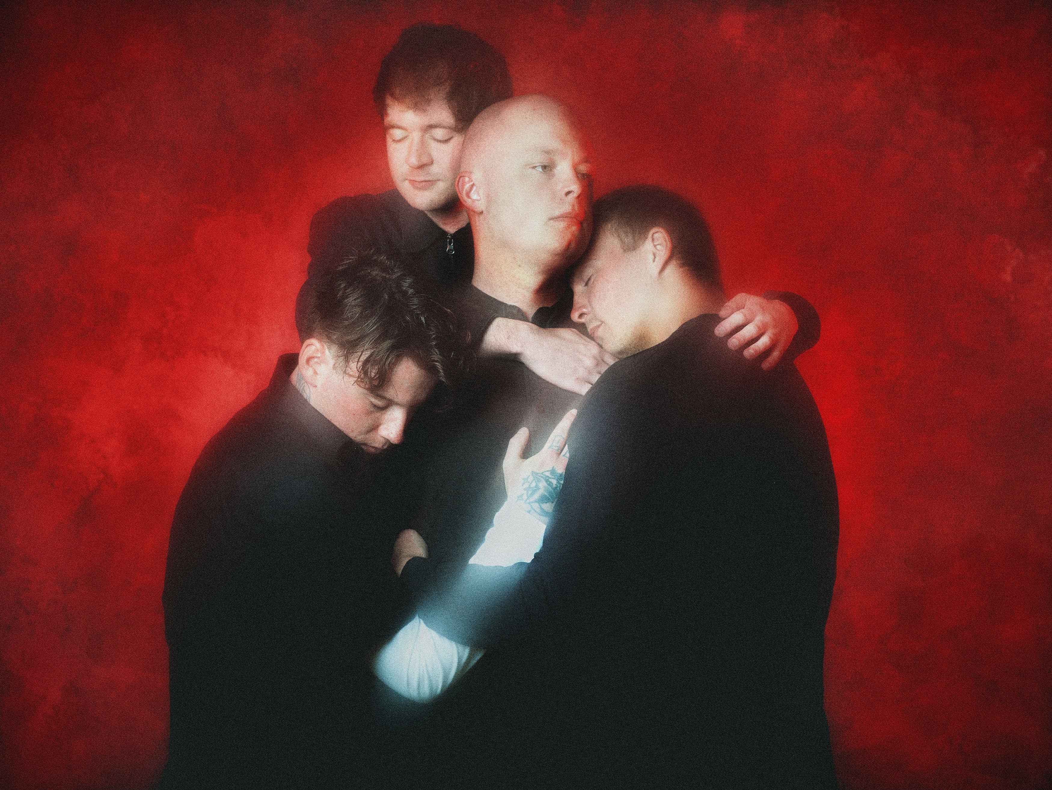 New single by ATENA! – Indie Recordings Shop