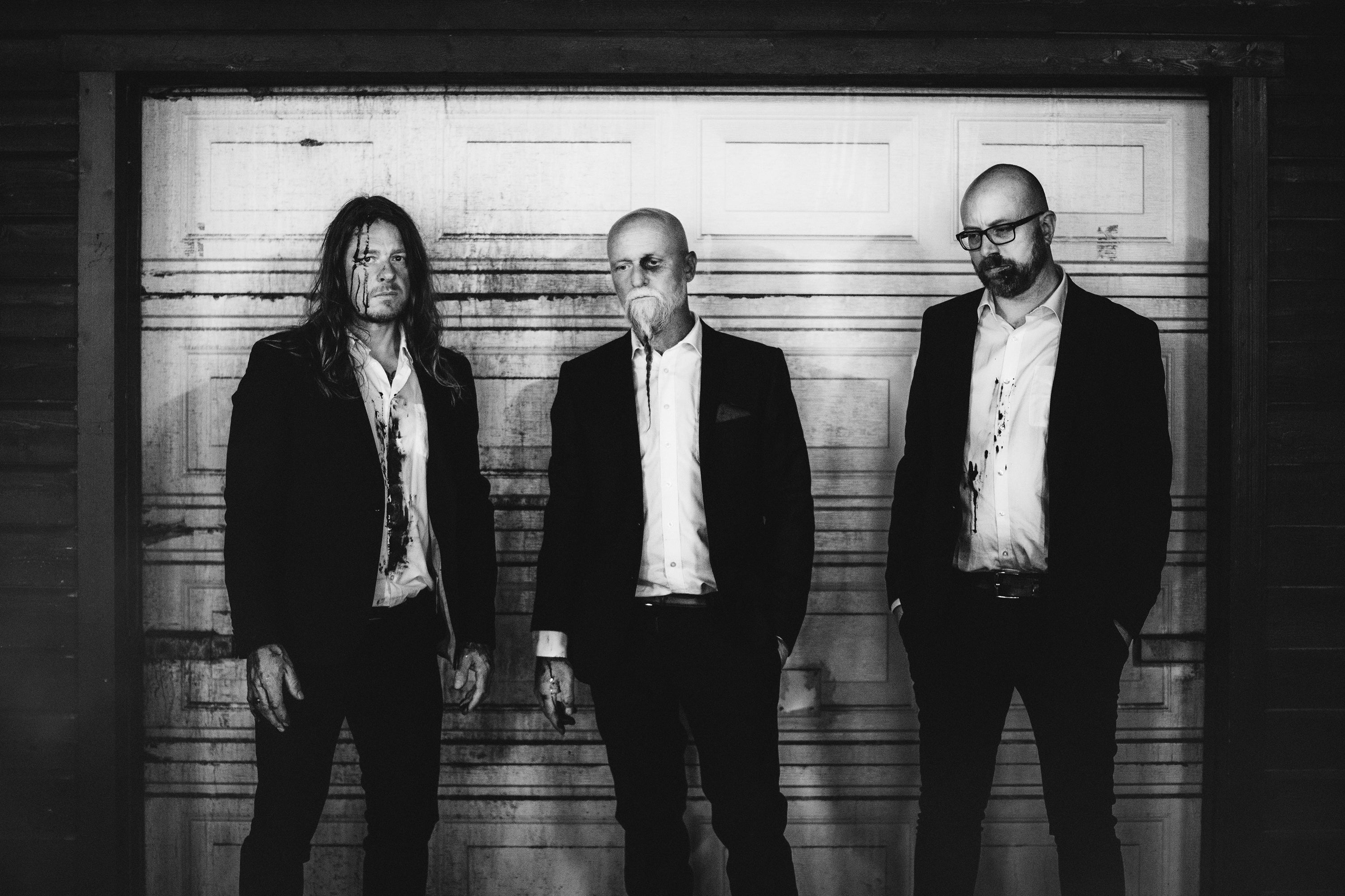 El Caco out with massive single! – Indie Recordings Shop