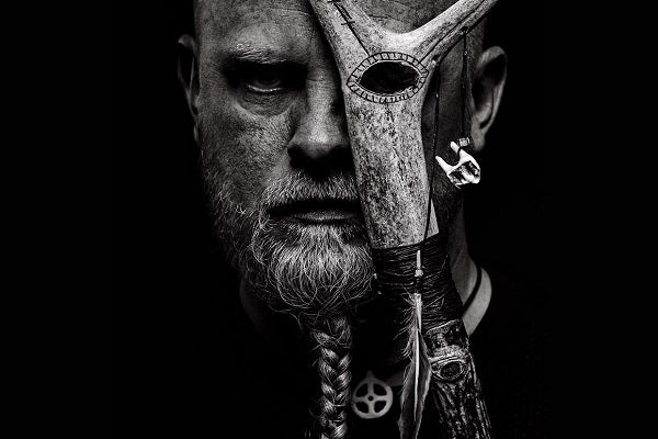 New Wardruna Runaljod Trilogy vinyl! – Indie Recordings Shop