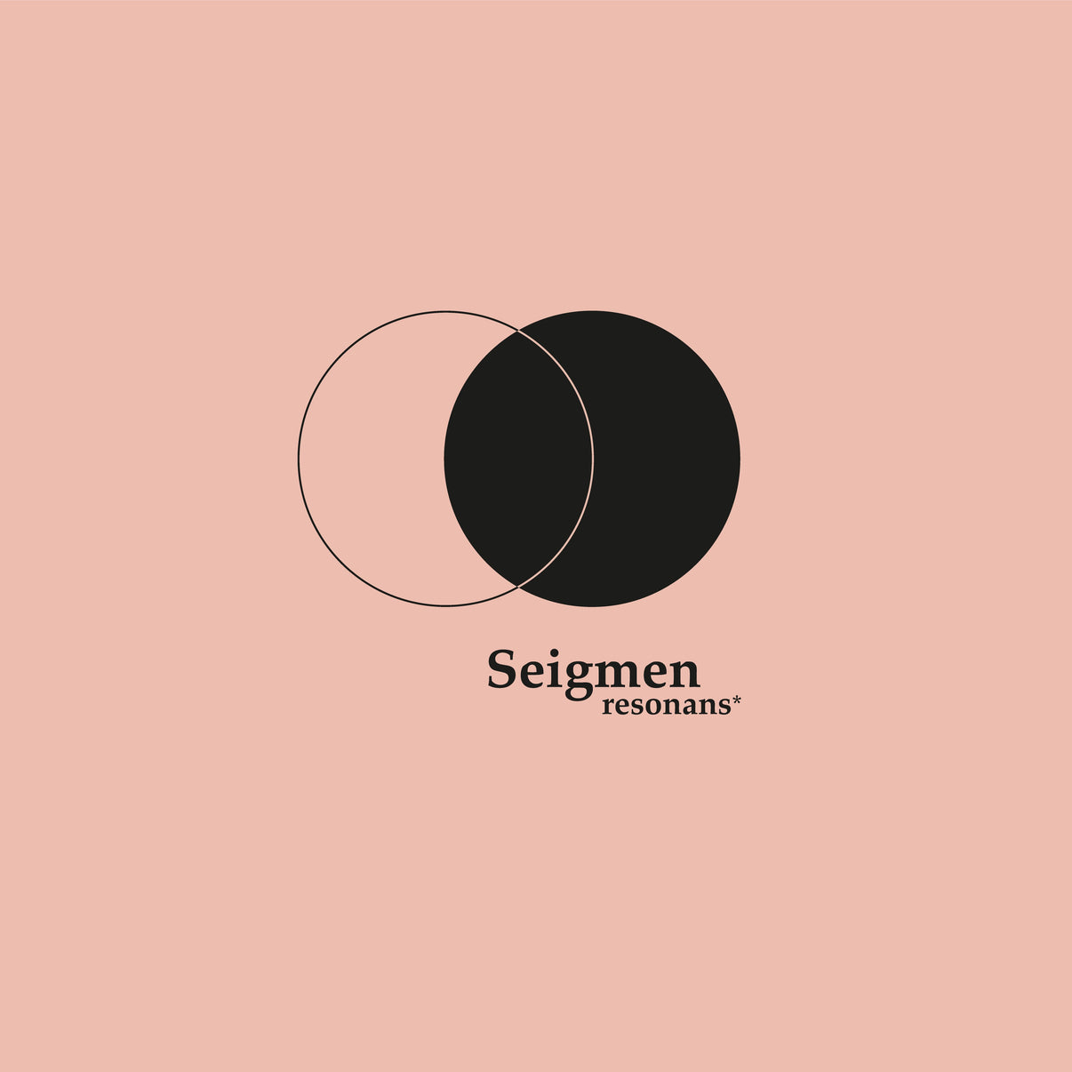 SEIGMEN - Resonans (2LP Picture Disc) – Indie Recordings Shop